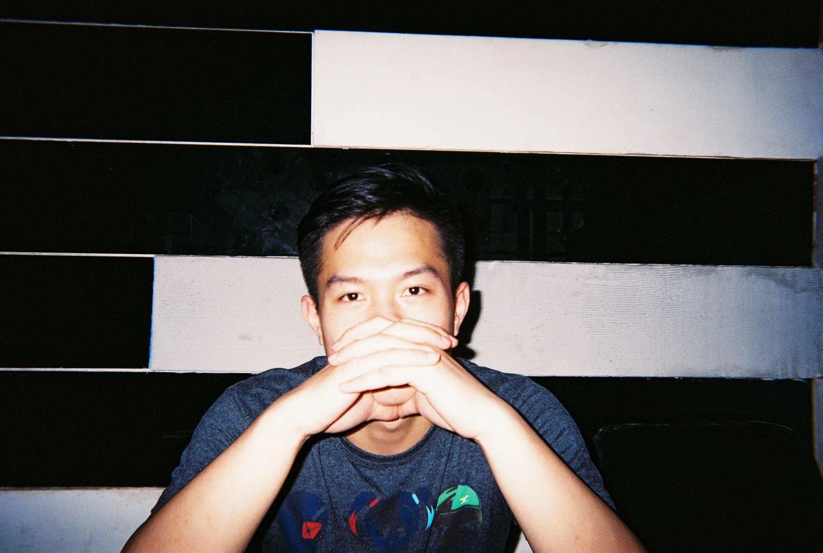 Benny Ray | BE MORE.